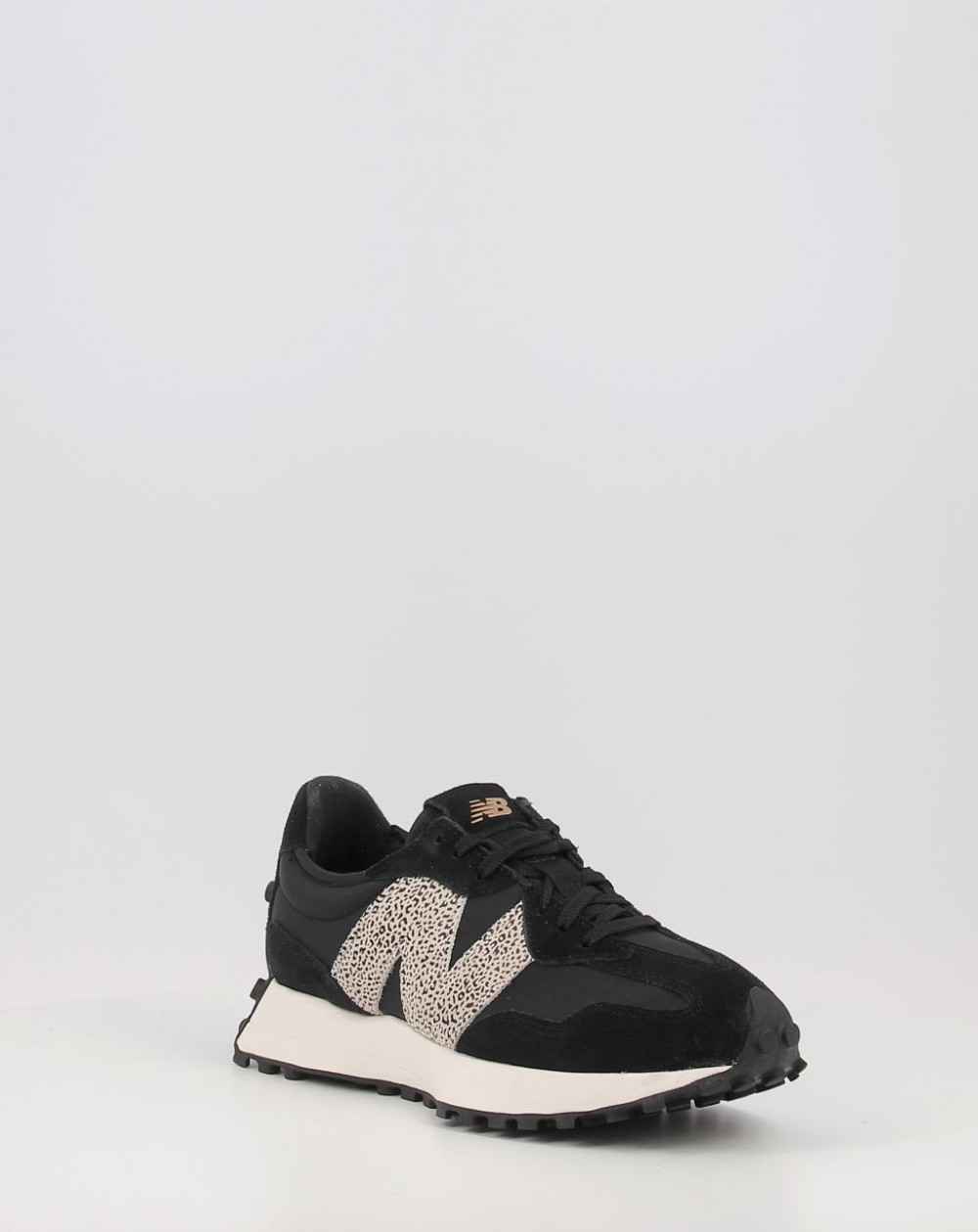 Schuhe sneaker New balance WS327PH Schwarz | Obi shoes
