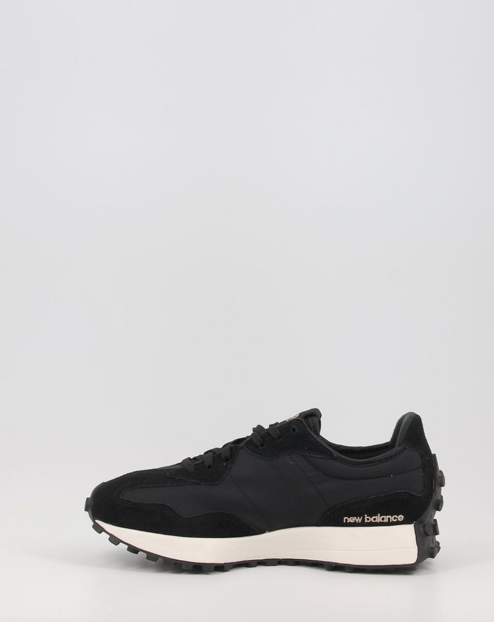 Schuhe sneaker New balance WS327PH Schwarz | Obi shoes